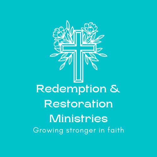 About RNR Ministries – Redemption & Restoration Ministries.